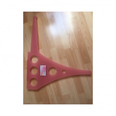 KIT COMPLET TIR DE PRECISION UN SEUL TENANT